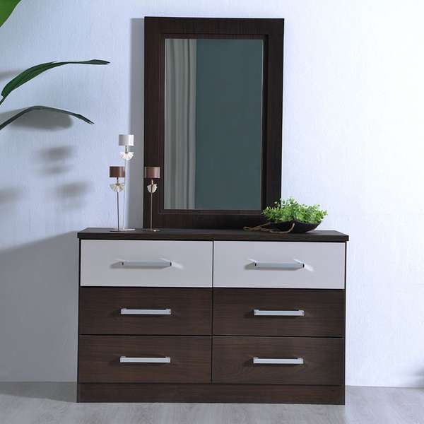 Miami 5 Pc Bedroom Set Pan Home Furnishings